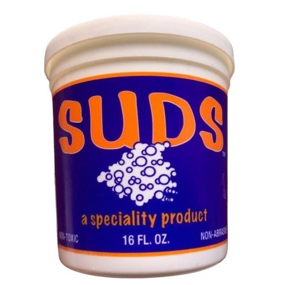SUDS Enterprises | Other | Suds All Purpose Cleaner 6oz | Poshmark